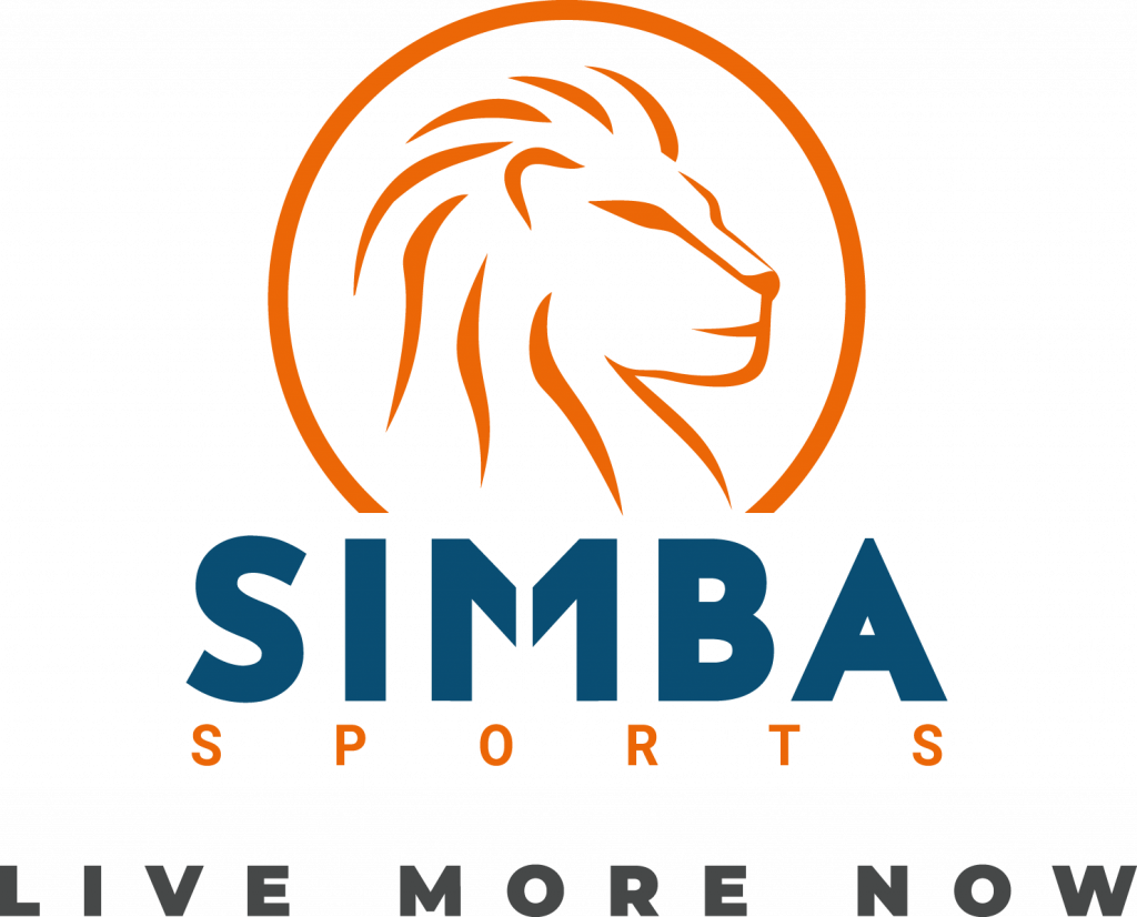 SIMBA SPORTS – live more now